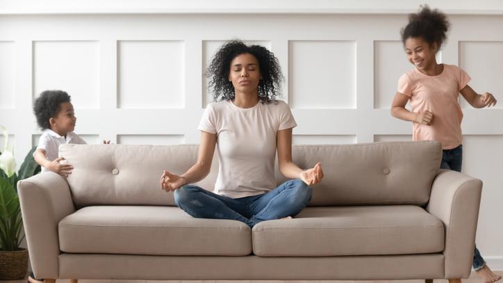 Self-Regulation Strategies and Emotional Regulation Skills for Parents | ParentMap